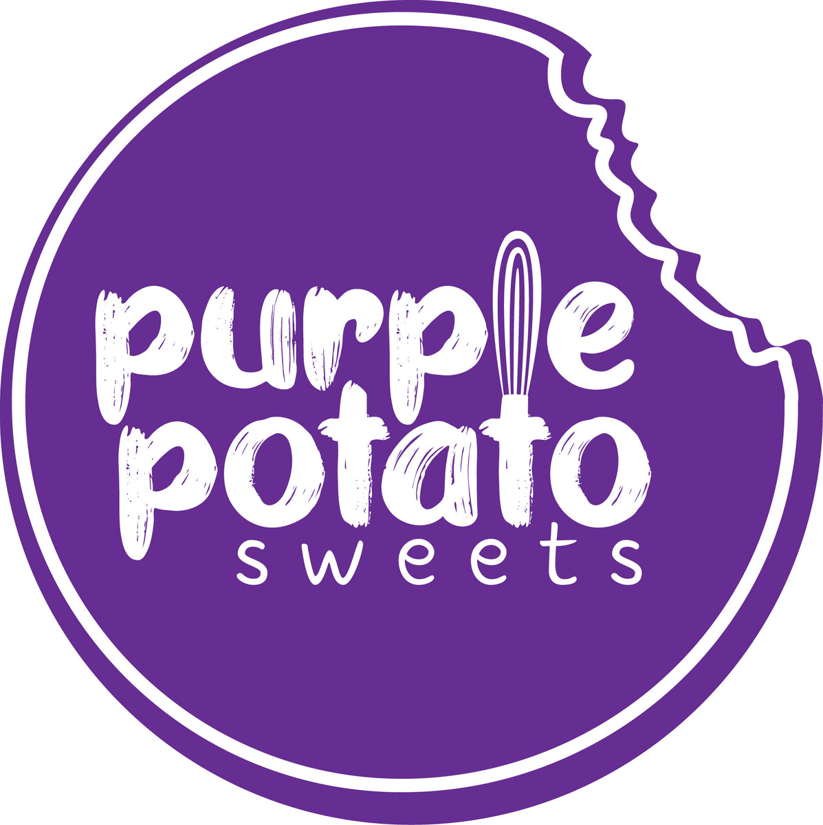 Purple Potato Shop – Purple Potato LV